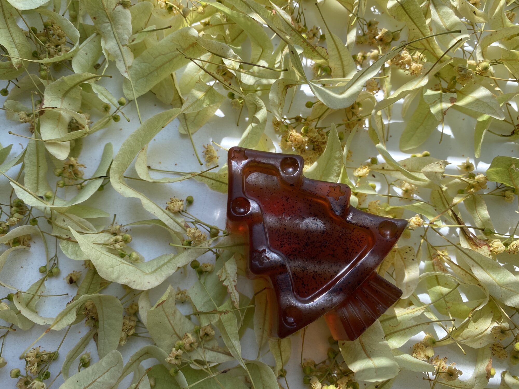 На Чернігівщині, у м. Ніжин, можна створити свої індивідуальні парфуми.